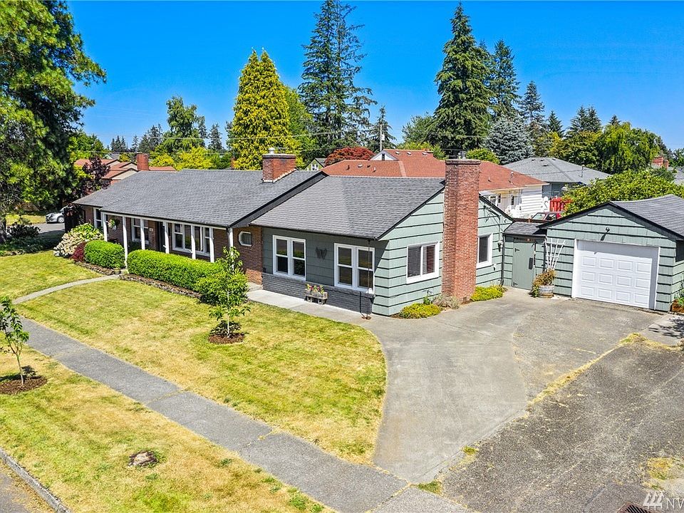 506 Decatur St SW, Olympia, WA 98502 | Zillow
