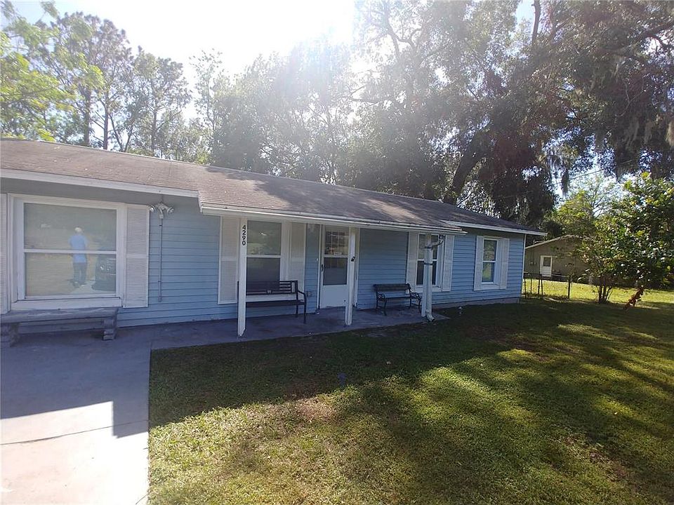 4290 SE County Highway 484, Belleview, FL 34420 | Zillow