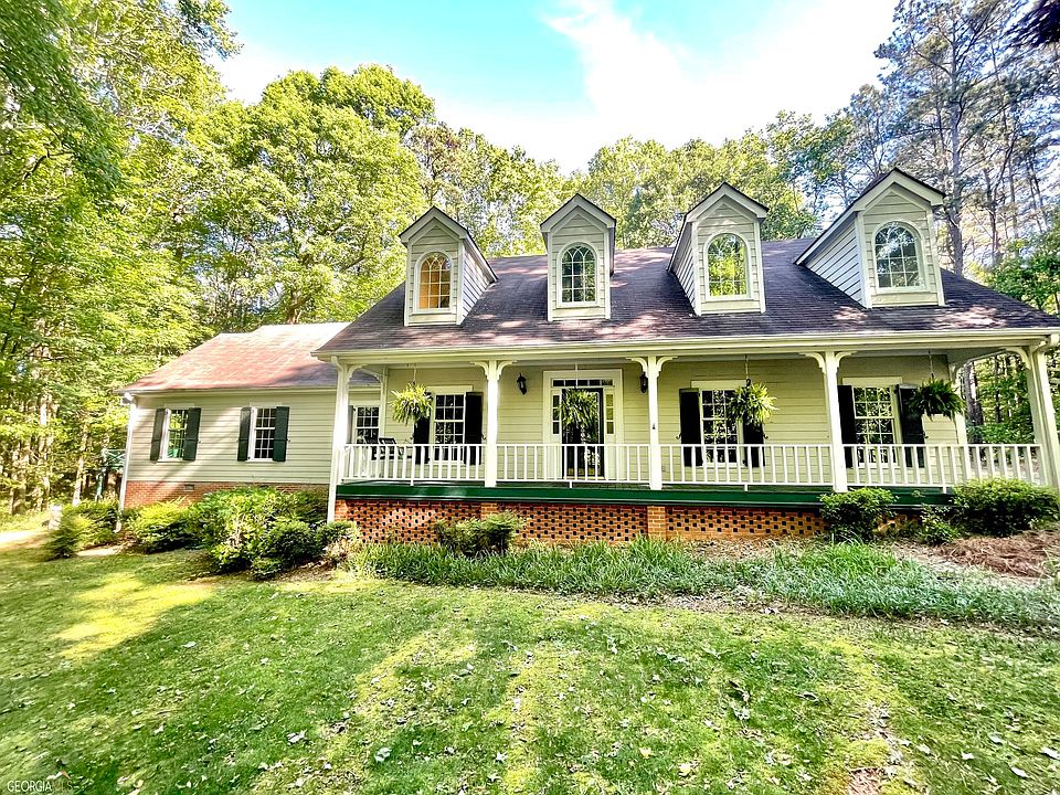 2444 Marion Ivie Rd, Good Hope, GA 30641 | MLS #20125718 | Zillow