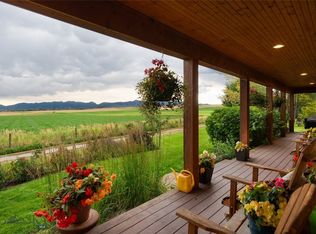 35 N Low Bench Rd, Gallatin Gateway, MT 59730 | MLS #391775 | Zillow