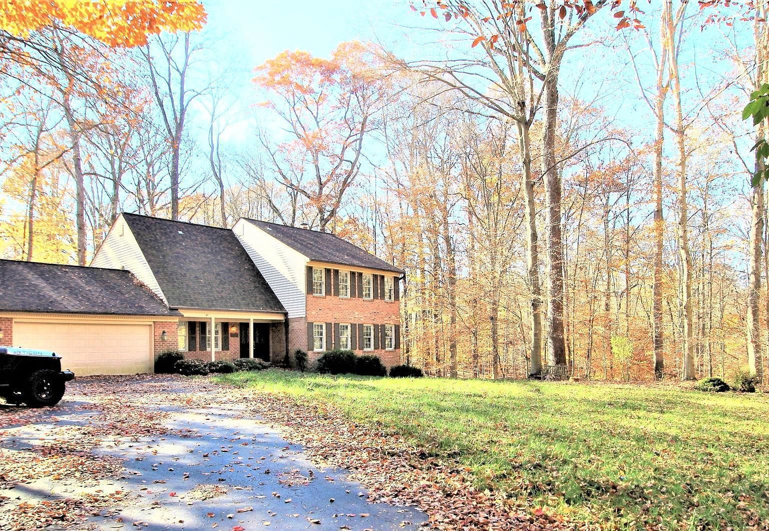 5936 Innisvale Dr, Fairfax Station, VA 22039 | Zillow