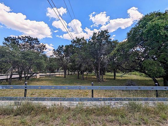 LOT 105 & County Rd #110-100, Burnet, TX 78611 | MLS #8740354 | Zillow