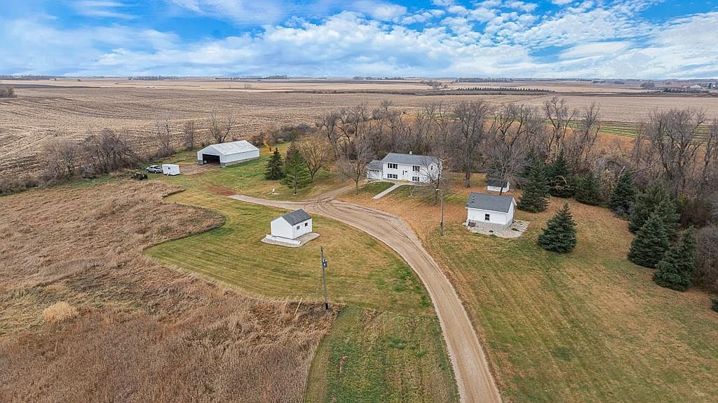 2159 County Highway 7, Arco, MN 56113 | Zillow