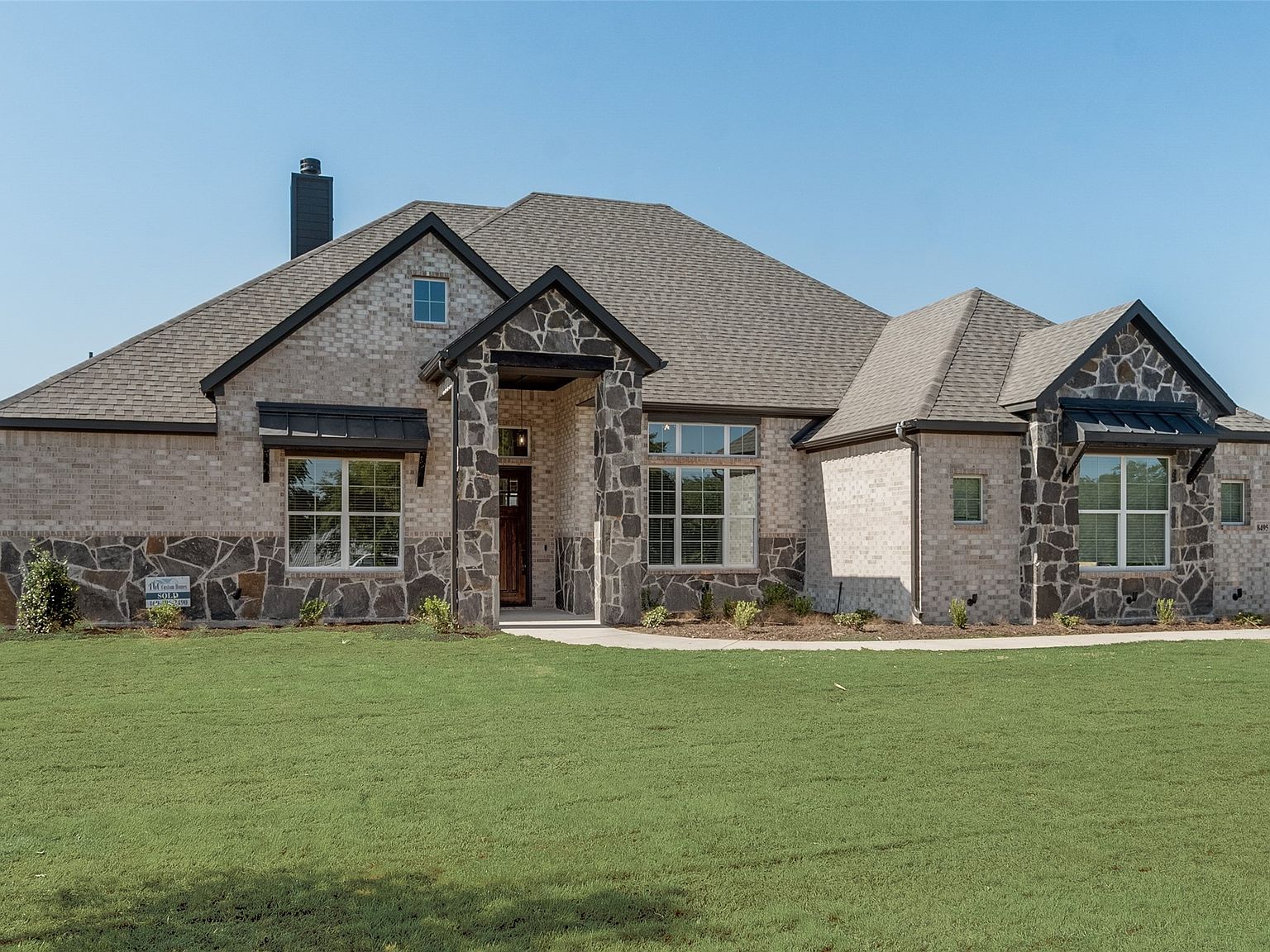 10968 Fm 1173, Krum, TX 76249 | Zillow