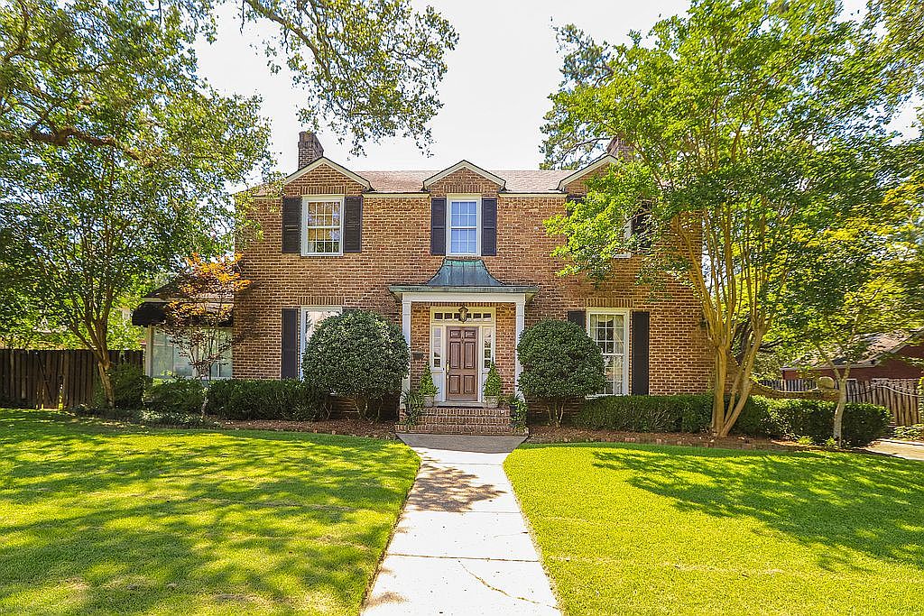 306 Bromley Pl, Mobile, AL 36606 | Zillow