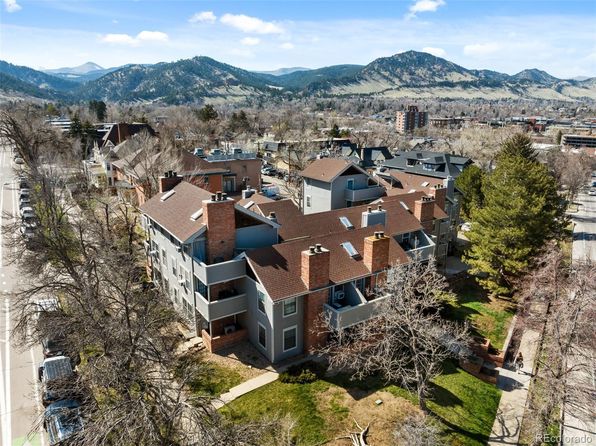 Boulder CO Condos & Apartments For Sale - 108 Listings | Zillow