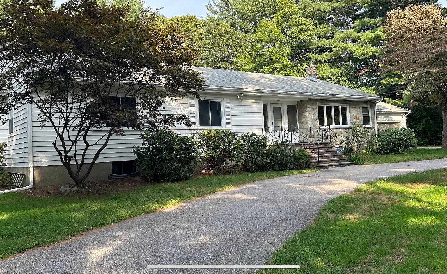 65 Brown St, Weston, MA 02493 | Zillow