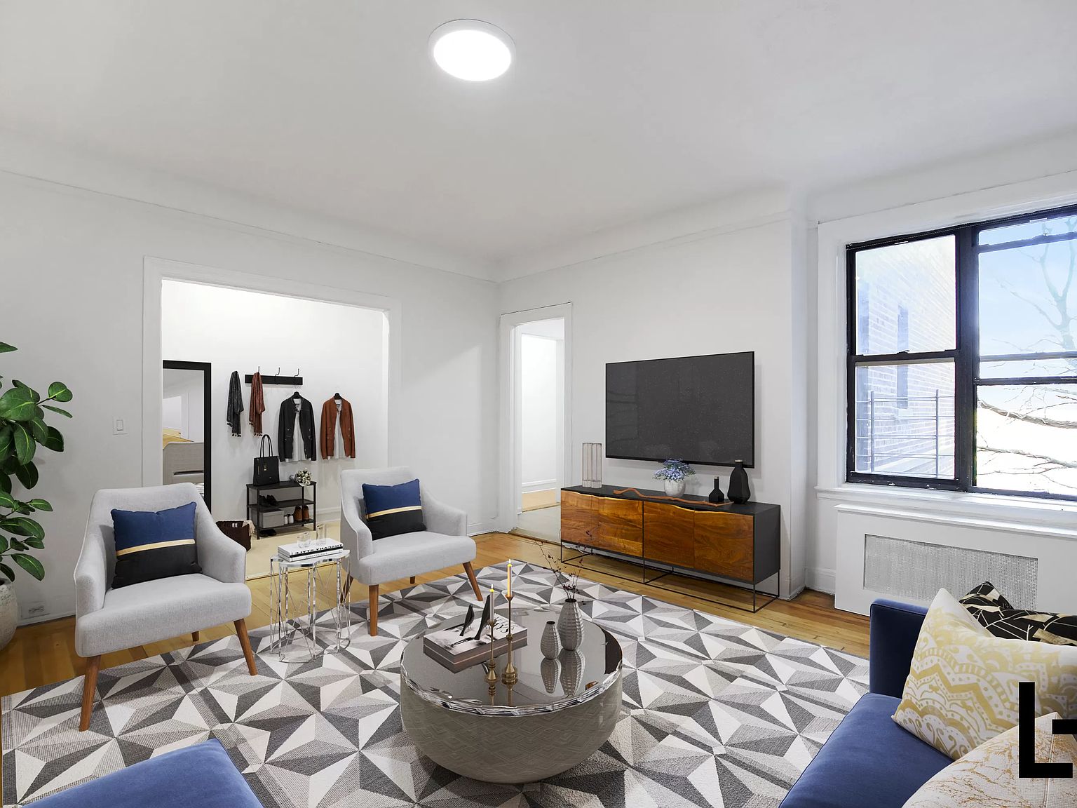 700 Riverside Dr APT 2C, New York, NY 10031 | Zillow