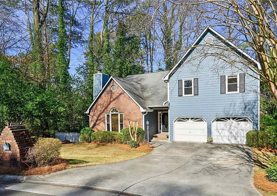 1810 Fairoaks Pl, Decatur, GA 30033 | MLS #7333362 | Zillow