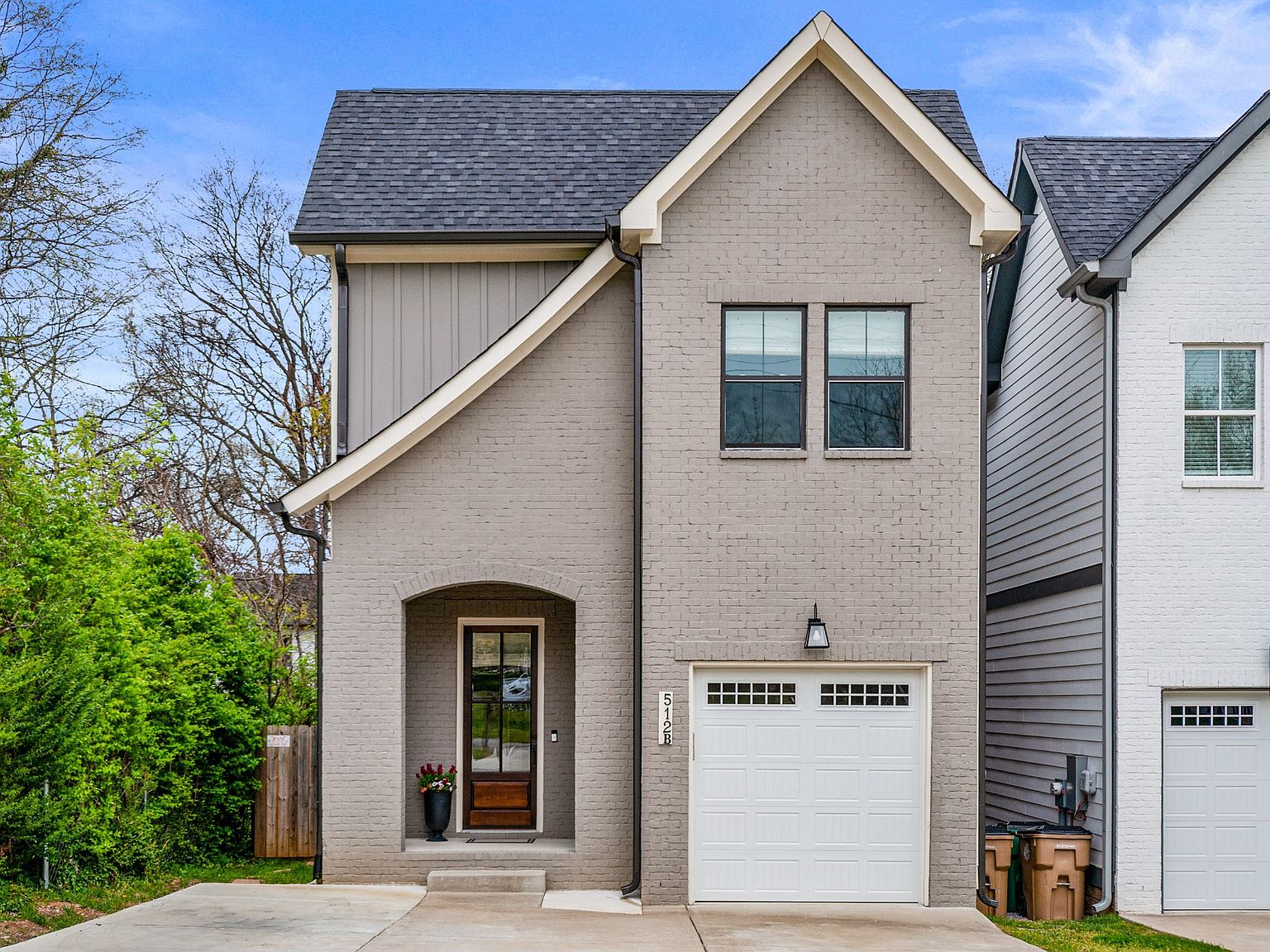 512B Rosedale Ave, Nashville, TN 37211 | Zillow