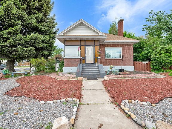 404 S Main St, Logan, UT 84321 | MLS #1989343 | Zillow