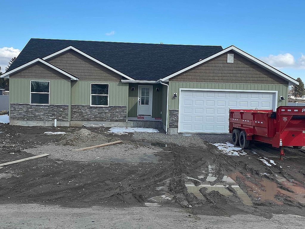 2168 Coopers Way, Blackfoot, ID 83221 | Zillow