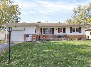 1014 Alpine Valley Rd, Zanesfield, OH 43360 | MLS #305214 | Zillow
