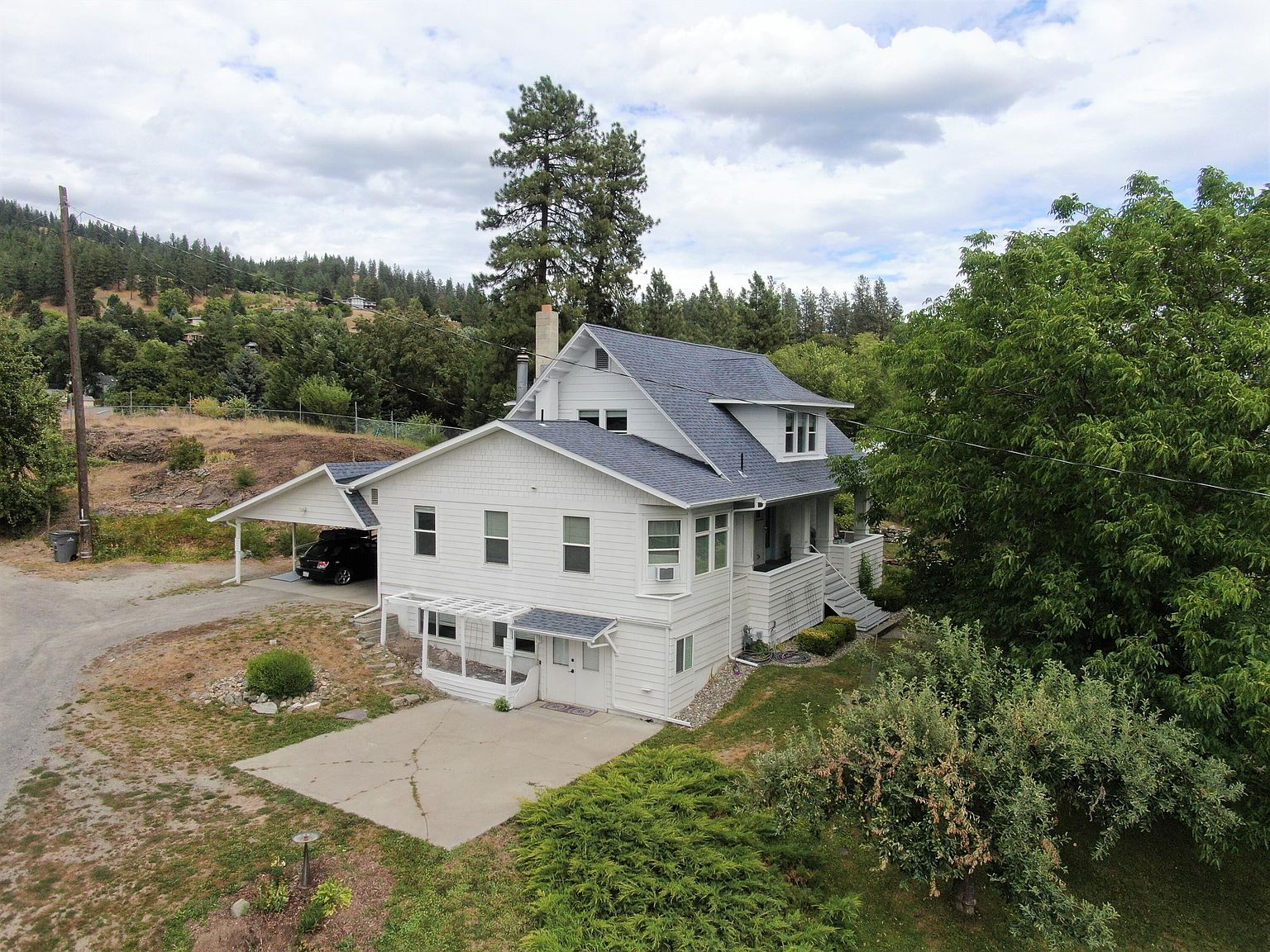 145 E 6th Ave, Colville, WA 99114 | MLS #42597 | Zillow