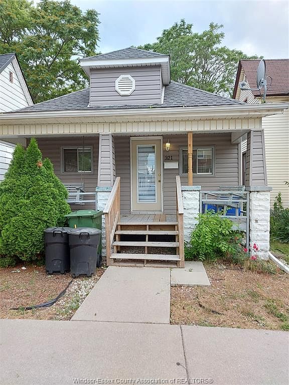 321 Bridge Ave, Windsor, ON N9B 2M3 | MLS #25017031 | Zillow