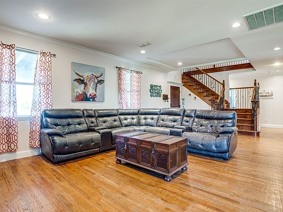 7890 County Road 502, Blue Ridge, TX 75424 | MLS #20653489 | Zillow