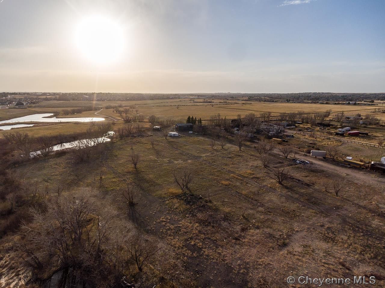 2607 & 2611 Whitney Rd, Cheyenne, WY 82001 | Zillow