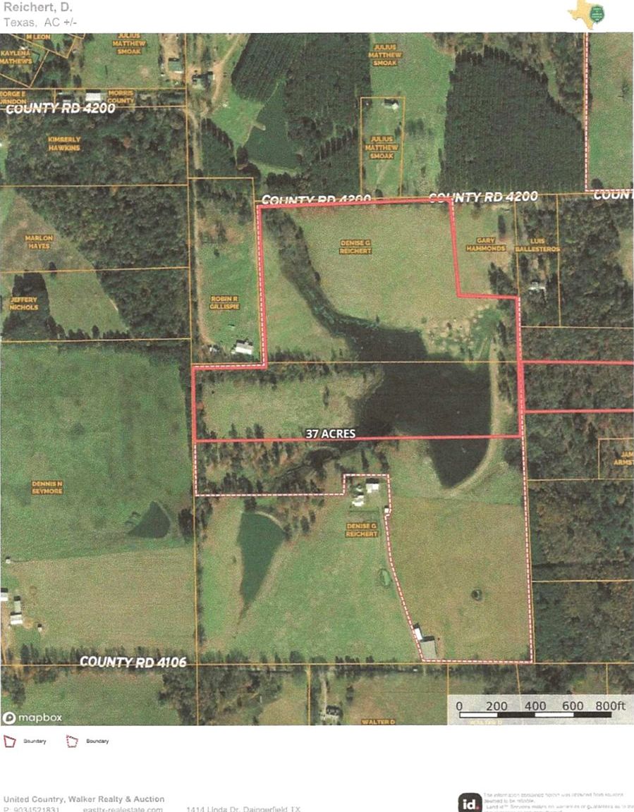 County Road 4200 Daingerfield Texas #75638, Daingerfield, TX 75638 | Zillow