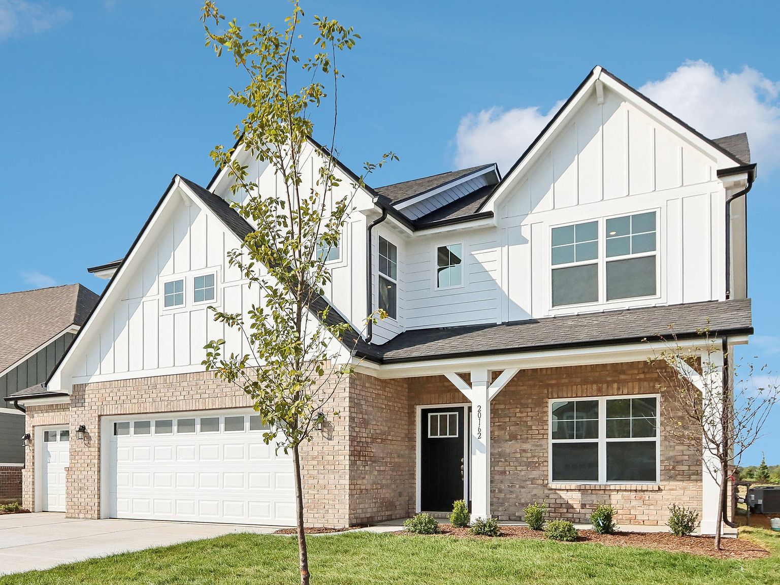 Sutter Place, Arbor Series by Arbor Homes in Columbus IN | Zillow