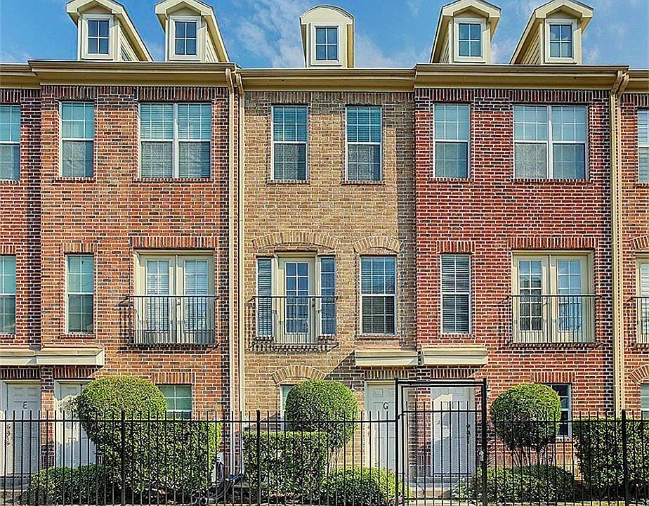 1913 Gillette St, Houston, TX 77006 | Zillow