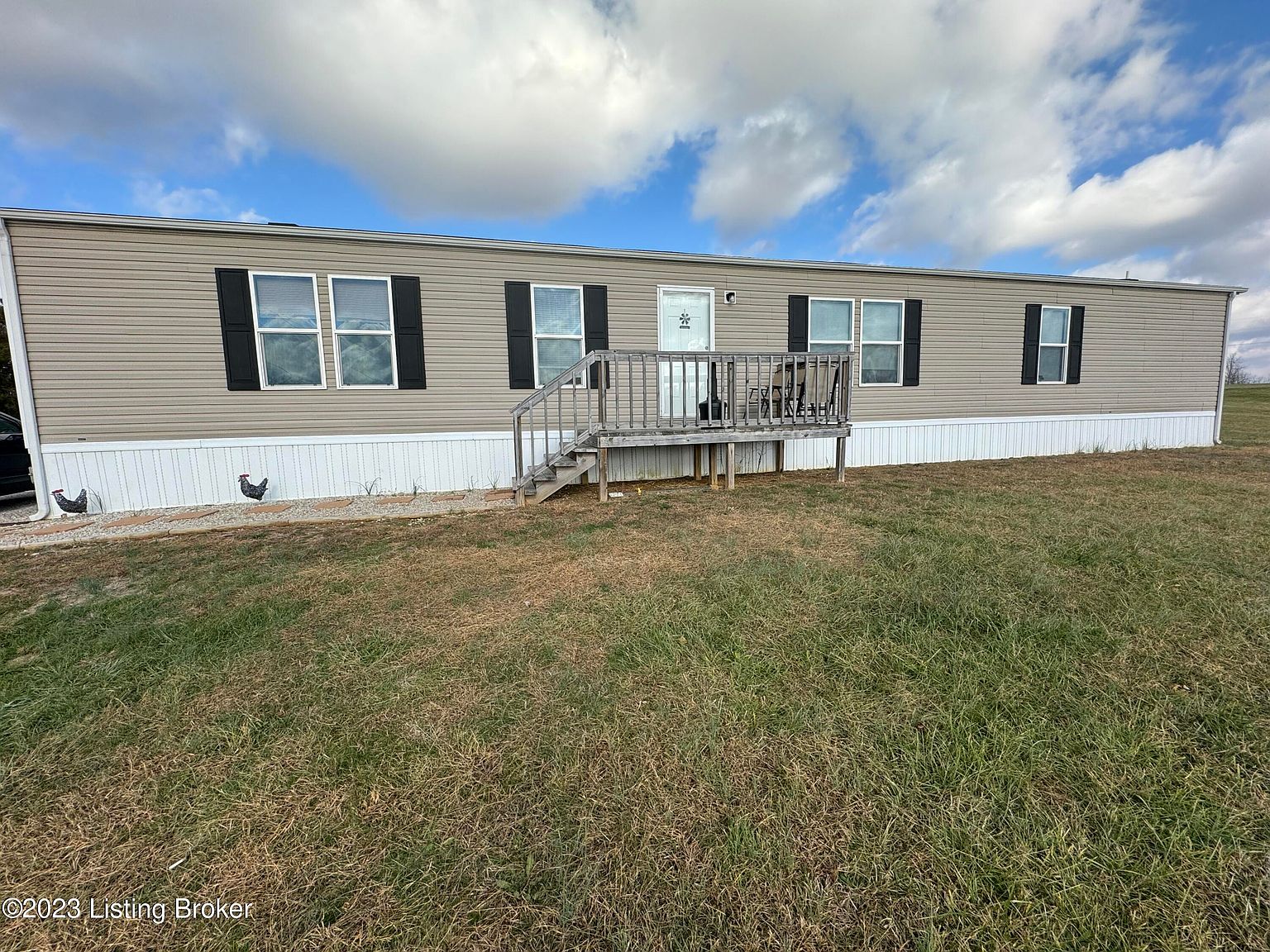 6119 Highway 401, Hudson, KY 40145 | Zillow