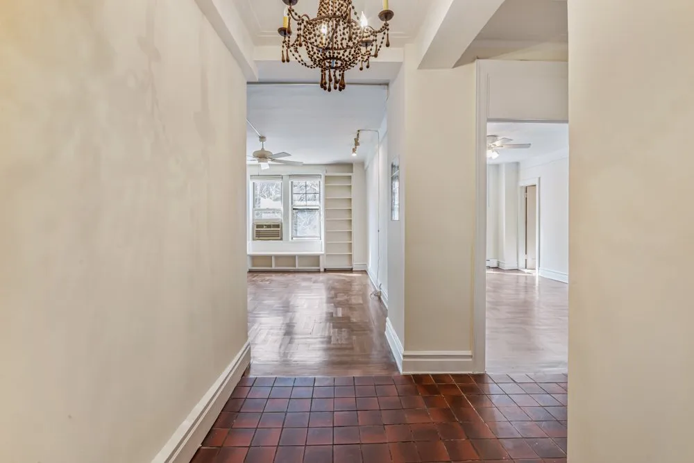 160 Riverside Drive #5C in Upper West Side, Manhattan | StreetEasy