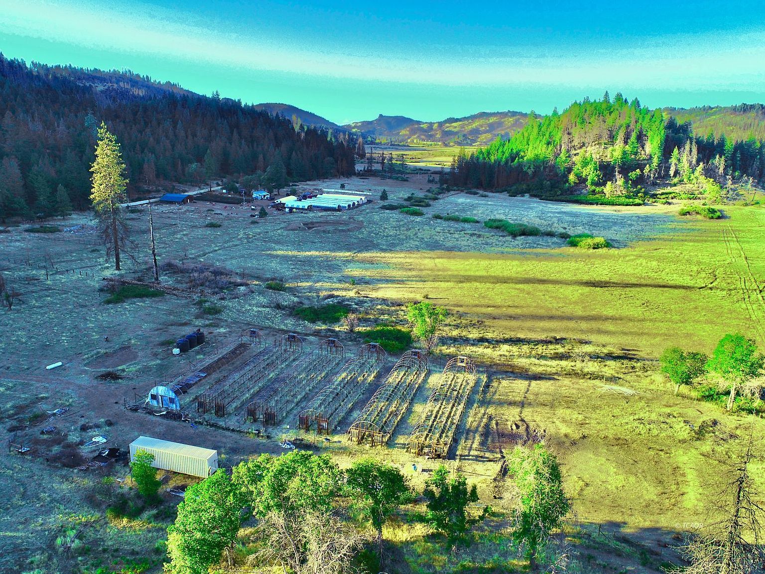 1961 W Hettenshaw Rd, Zenia, CA 95595 | MLS #2112454 | Zillow