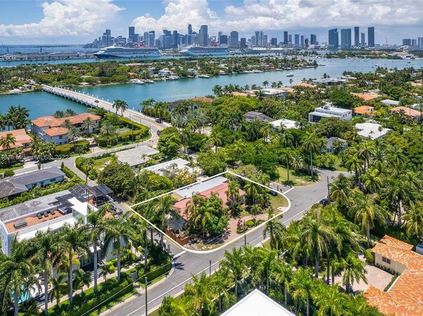 Hibiscus Island Miami Beach Real Estate - Hibiscus Island Miami Beach ...