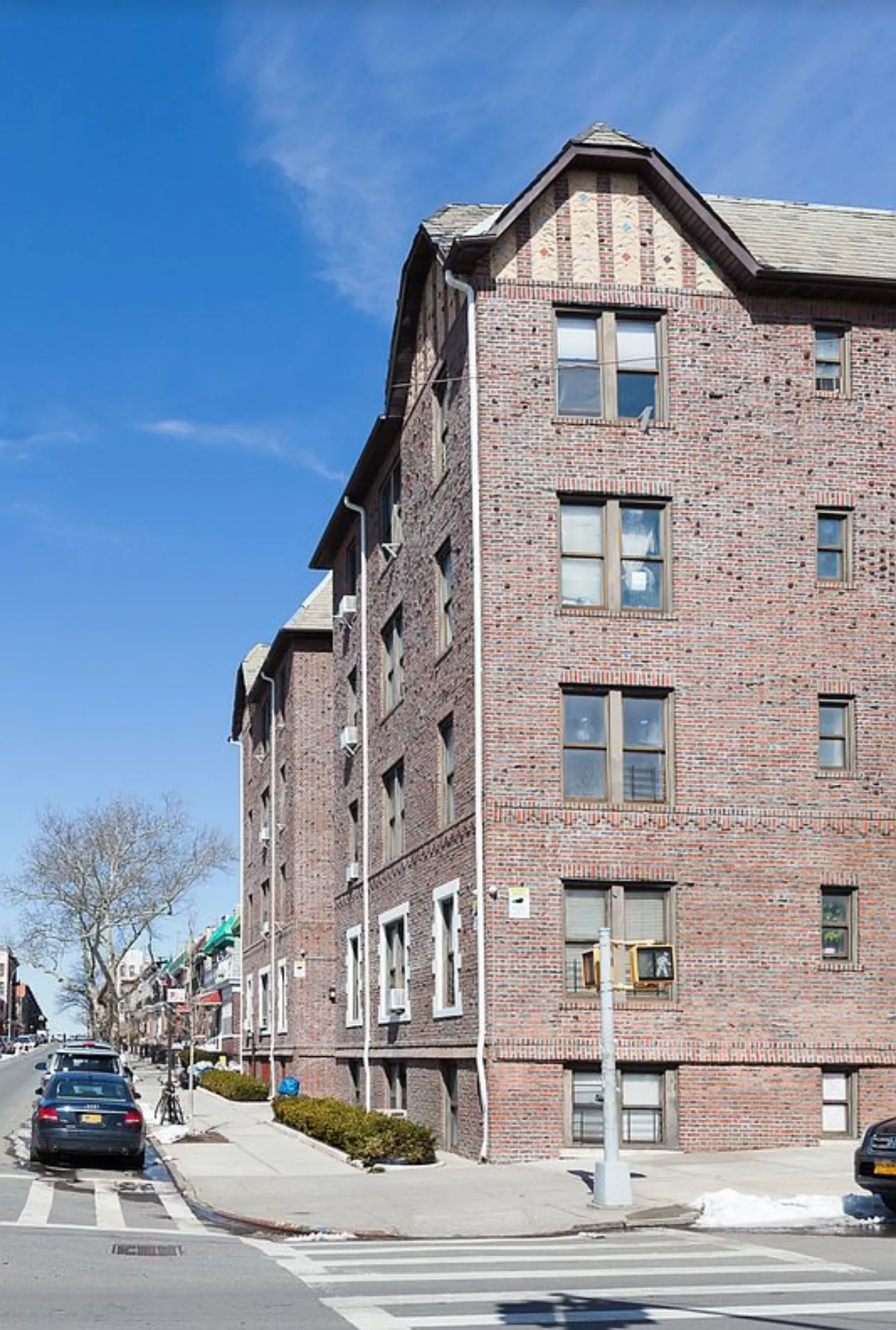 579 61st Street #2D in Sunset Park, Brooklyn | StreetEasy