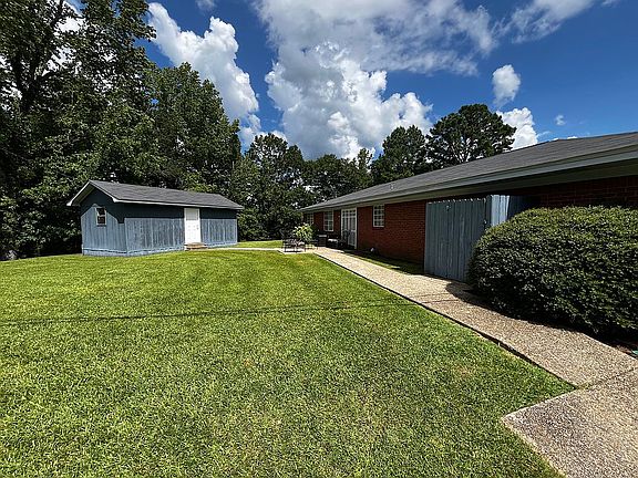 204 Little Rock Decatur Rd, Decatur, MS 39327 | Zillow