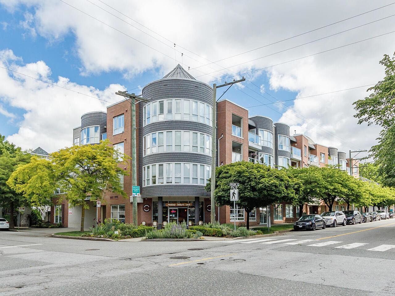 789 W 16th Ave #101, Vancouver, BC V5Z 1S8 | MLS #R2840711 | Zillow