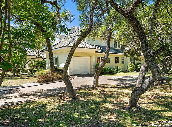 131 MANCHESTER WAY, Shavano Park, TX 78249 | Zillow