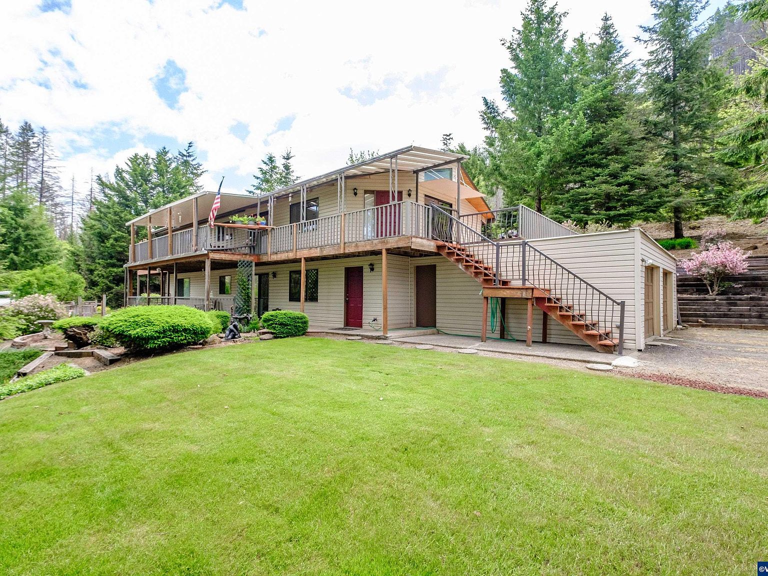 11046 Winstanley Dr SE, Lyons, OR 97358 | MLS #814426 | Zillow