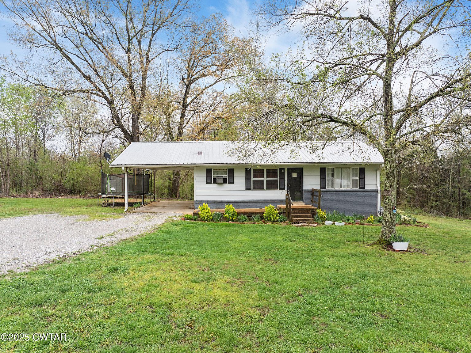 4090 Darden Christian Chapel Rd, Darden, TN 38328 | Zillow