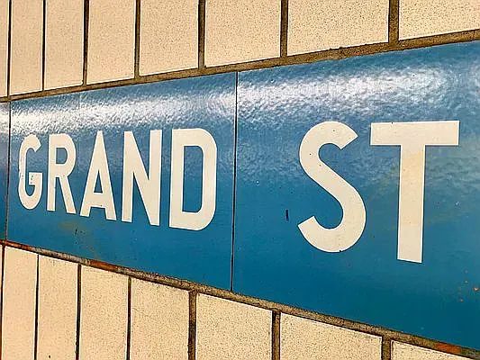 324 Grand Street #3C in Lower East Side, Manhattan | StreetEasy