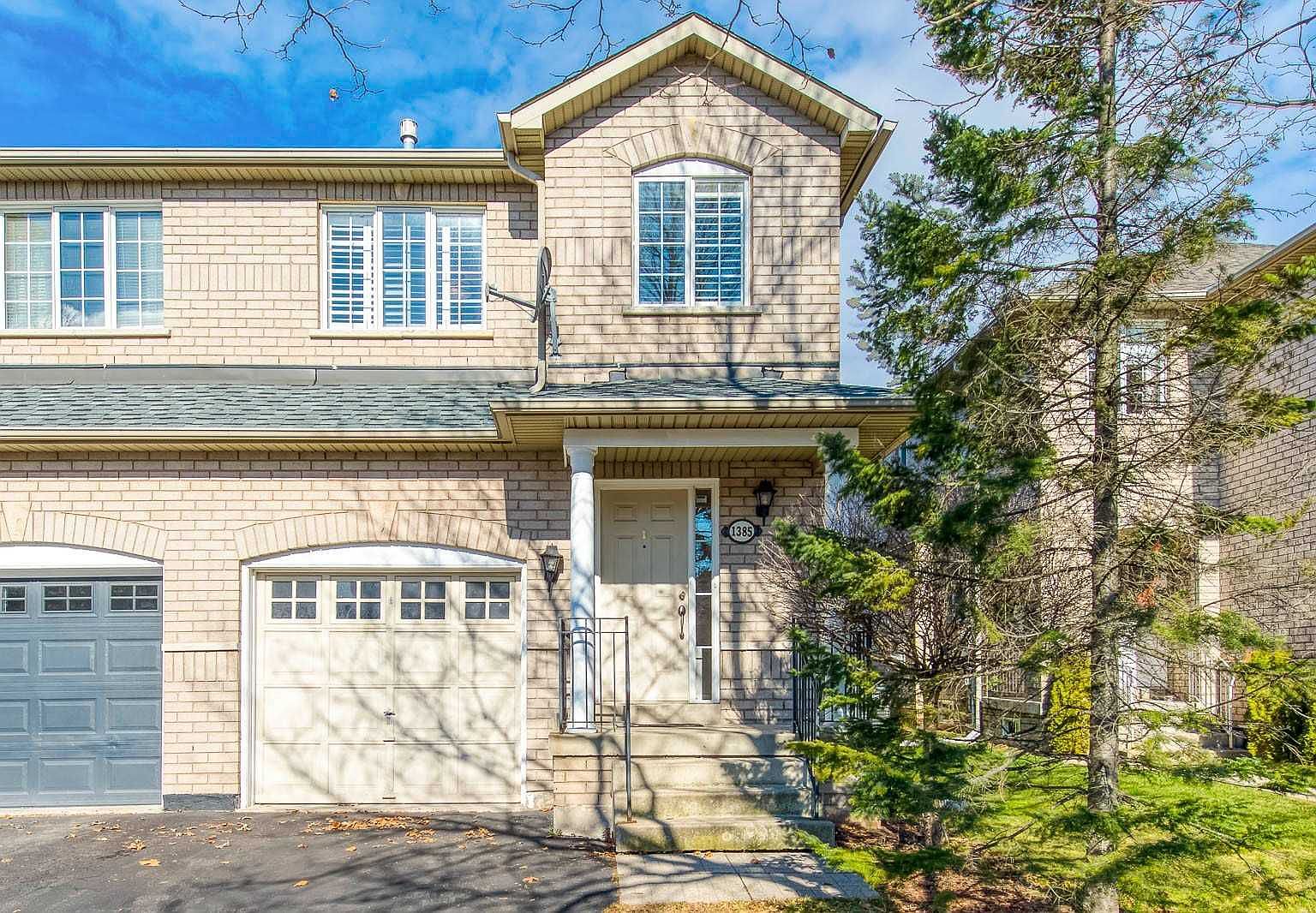 1385 Brookstar Dr, Oakville, ON L6M 3W2 | Zillow