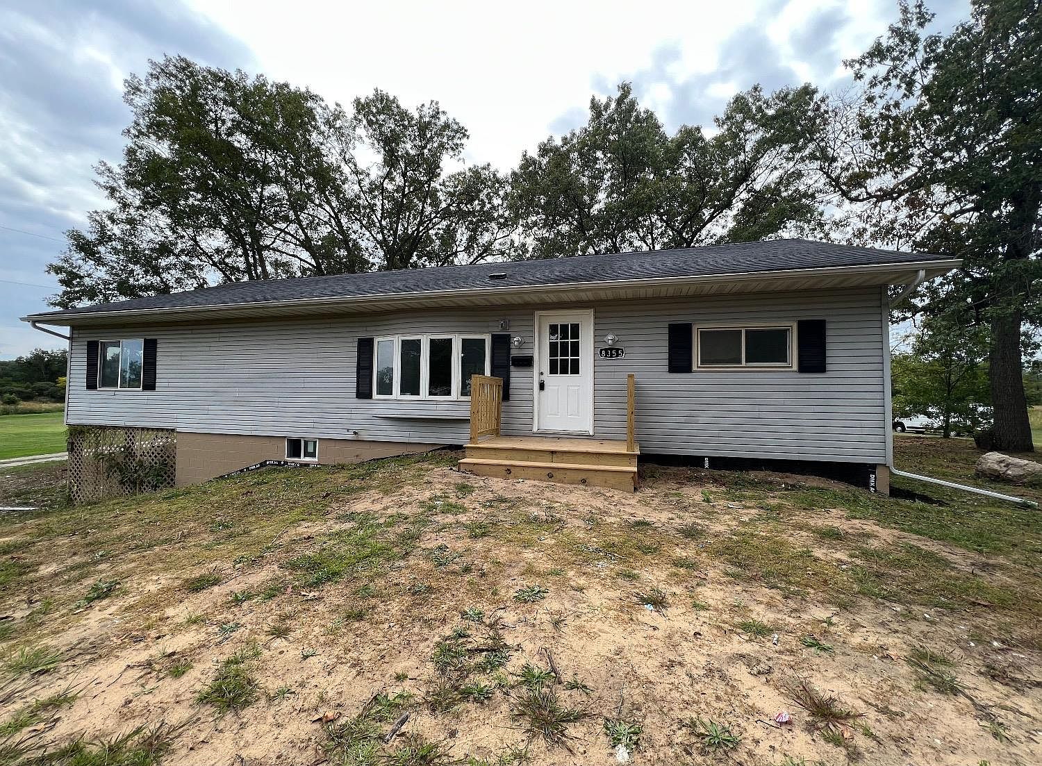 8355 S Us Highway 421, San Pierre, IN 46374 | MLS #539191 | Zillow
