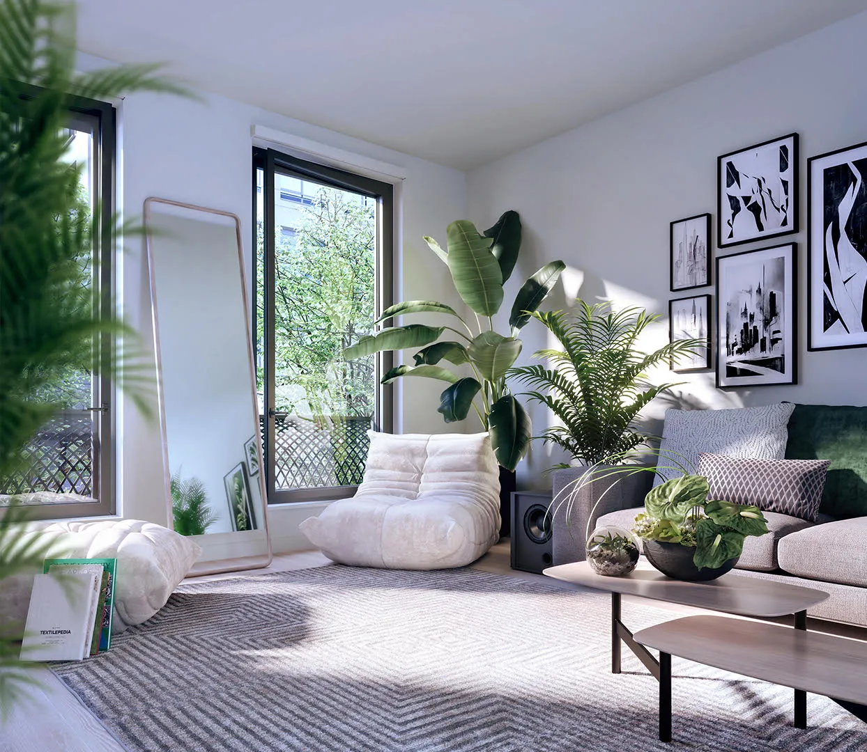 Ruby Chelsea at 243 West 28th Street in Chelsea : Sales, Rentals ...