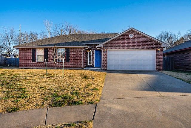 1716 Parkridge Dr, Norman, OK 73071 | Zillow