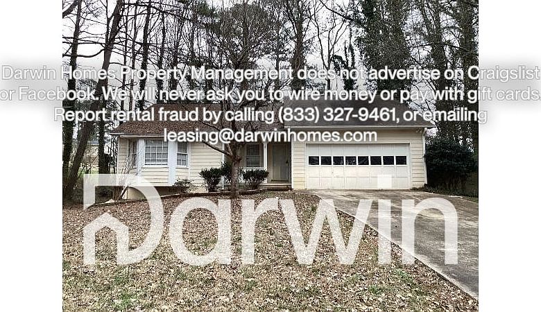 396 Greenhaven Rd, Stone Mountain, GA 30087 | Zillow