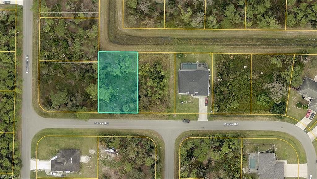 958114115 Barry Rd, North Pt, FL 34286 | Zillow