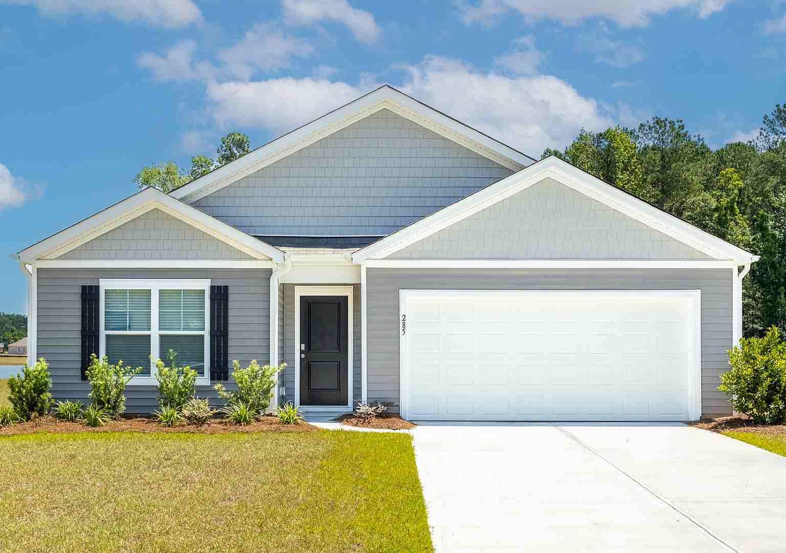 285 Walters Rd, Holly Hill, SC 29059 | Zillow