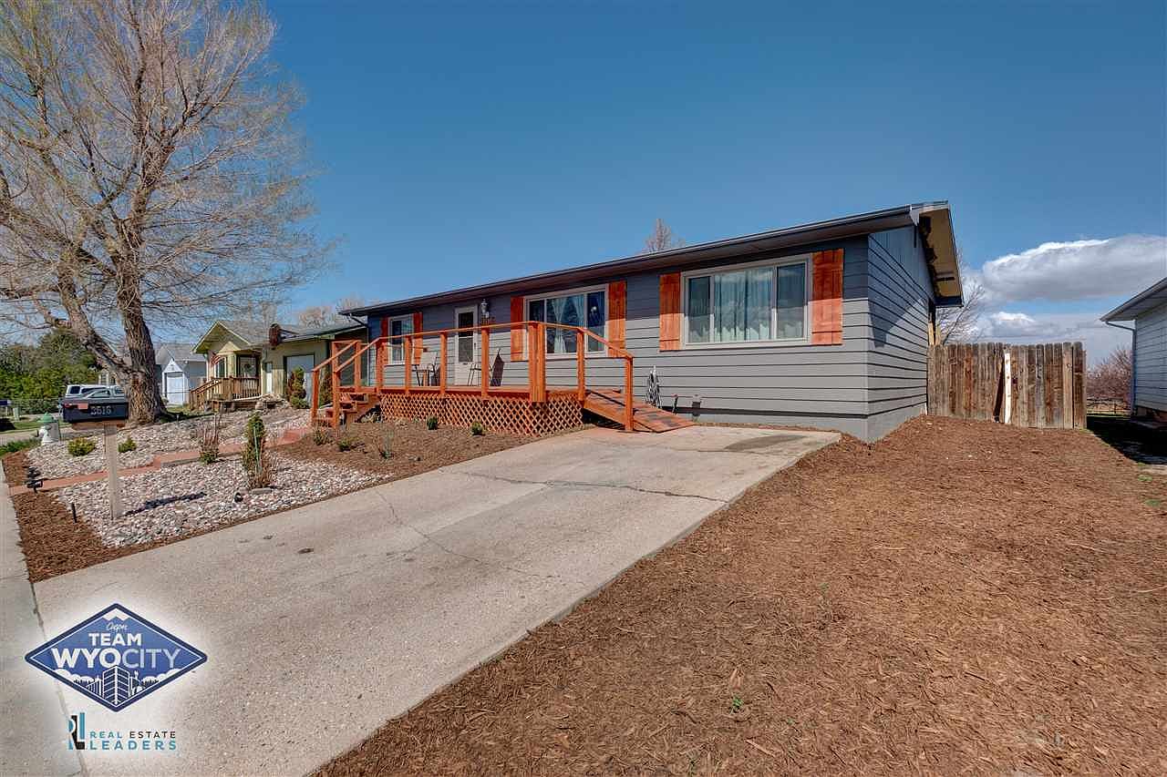 3516 Partridge Ln, Casper, WY 82604 | Zillow