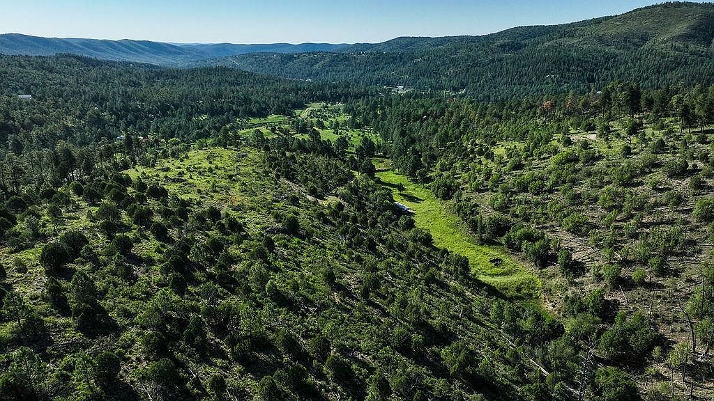 22 Three Mile Canyon Rd, Mayhill, NM 88339 | MLS #168387 | Zillow