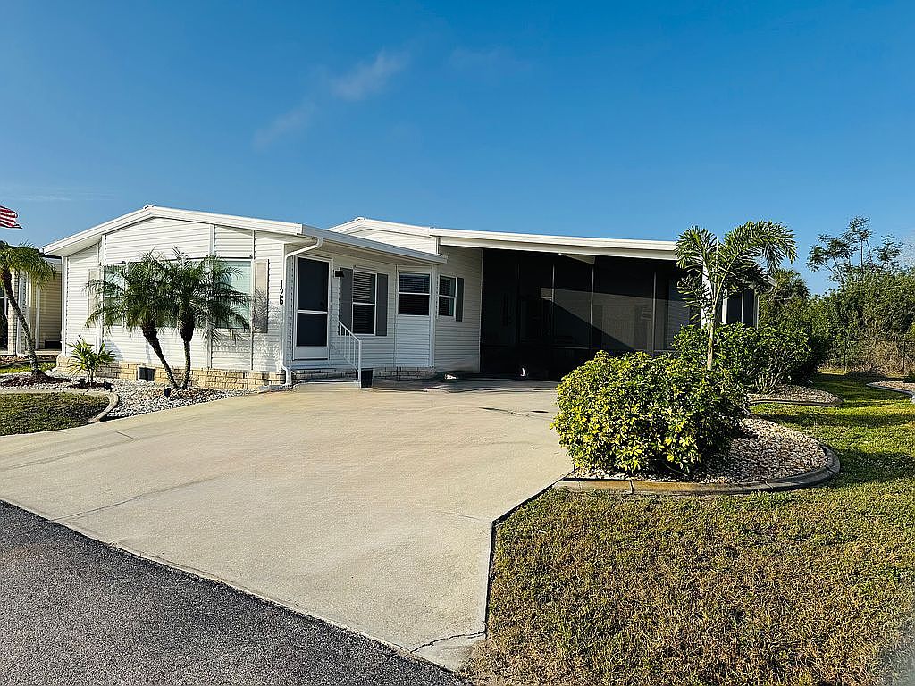 27110 Jones Loop Rd #126, Punta Gorda, FL 33982 | Zillow