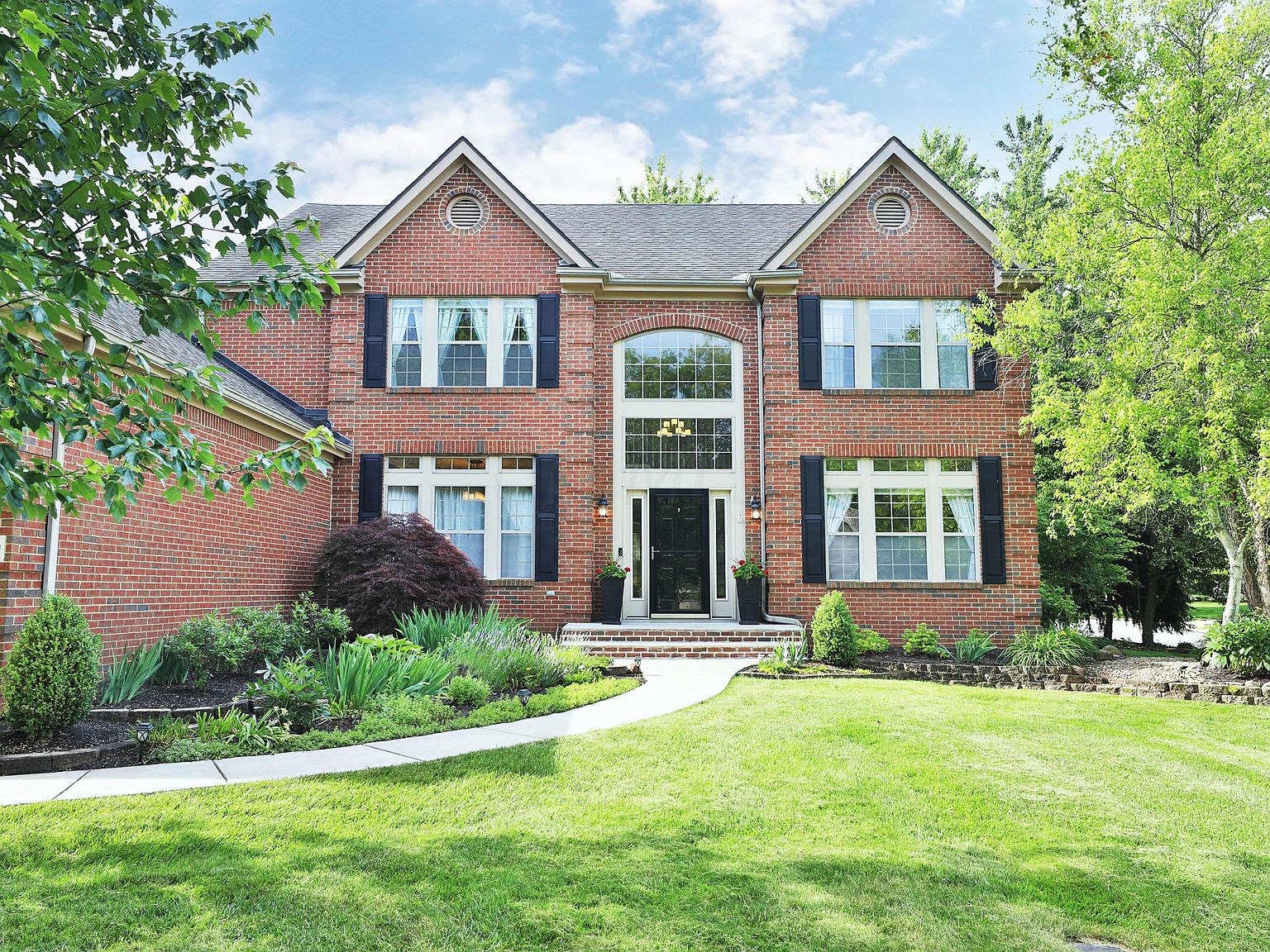 3839 Bainbridge Mills Dr, Powell, OH 43065 | Zillow