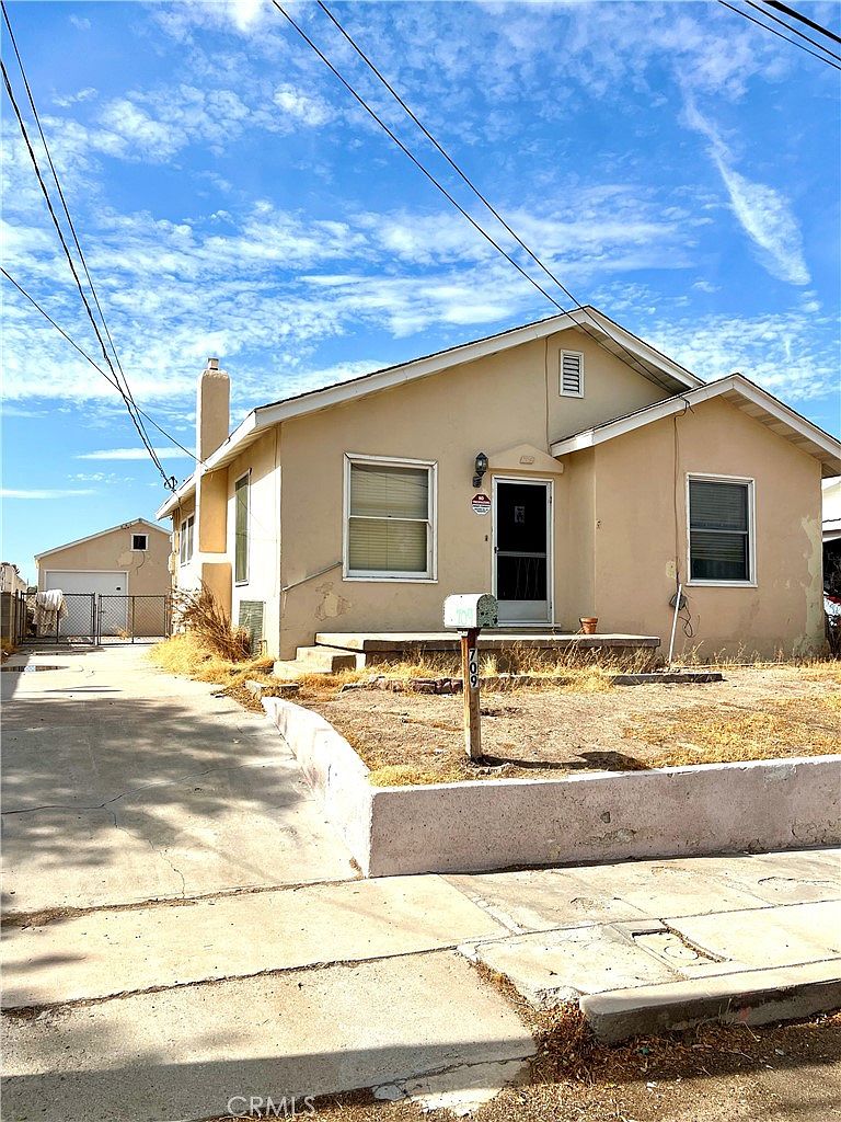 709 Valley Ave, Needles, CA 92363 | Zillow