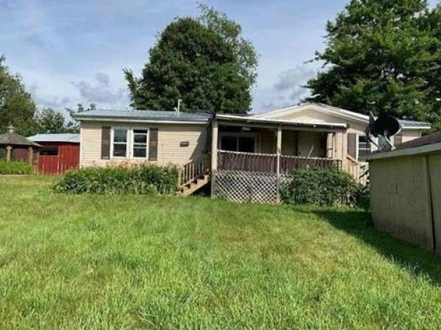 39862 Nys Rte #37, Theresa, NY 13691 | MLS #0 | Zillow