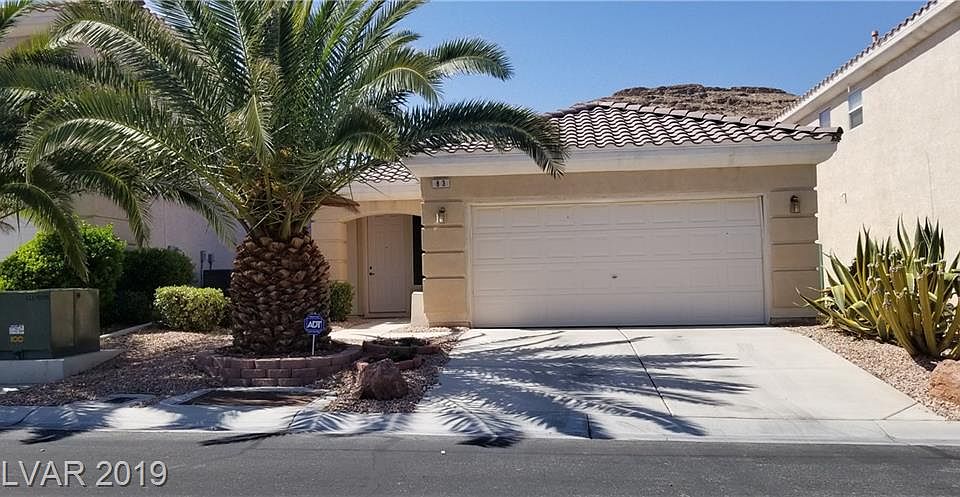 83 Rock Run St, Las Vegas, NV 89148 | Zillow
