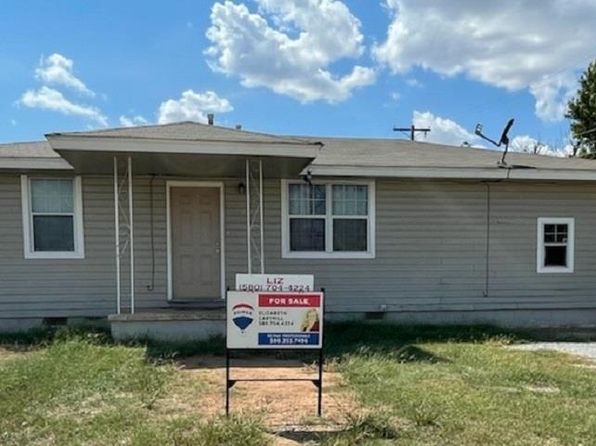 Apache OK Real Estate - Apache OK Homes For Sale | Zillow